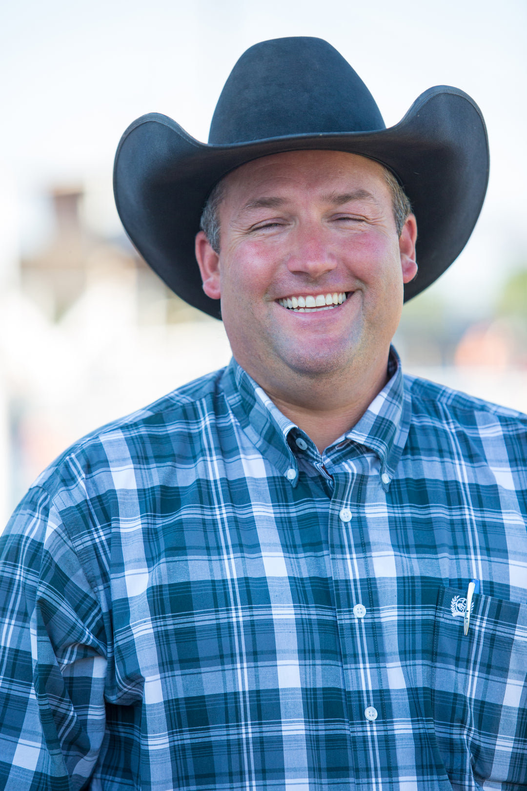 Staff – Frontier Rodeo Company