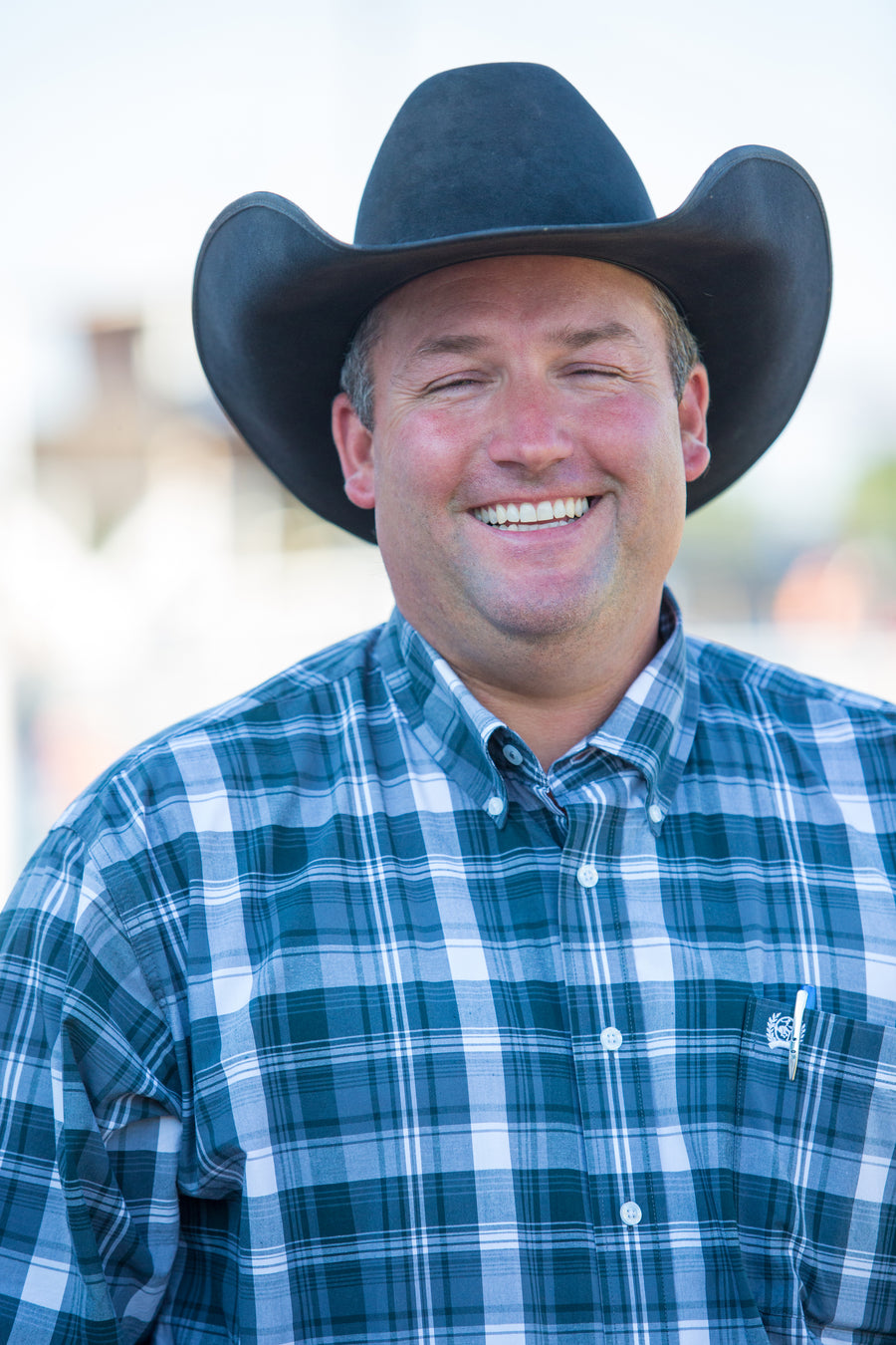 Staff – Frontier Rodeo Company