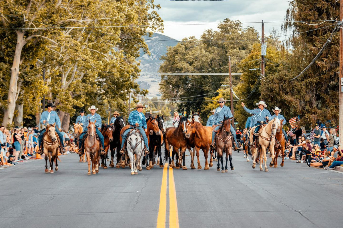 Awards – Frontier Rodeo Company