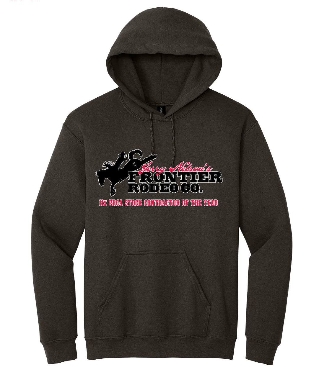 Frontier Rodeo Company