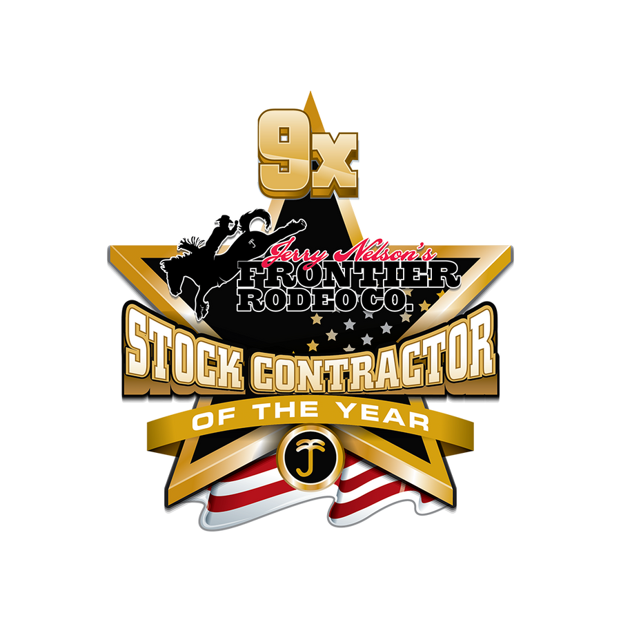 Frontier Rodeo Company