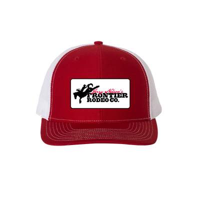 Frontier Rodeo Swag – Frontier Rodeo Company