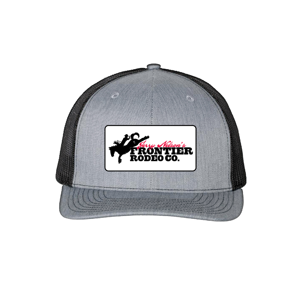 Frontier Rodeo Company