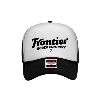 Frontier Rodeo Swag – Frontier Rodeo Company
