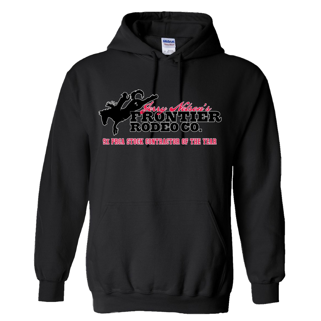 Frontier Rodeo Company