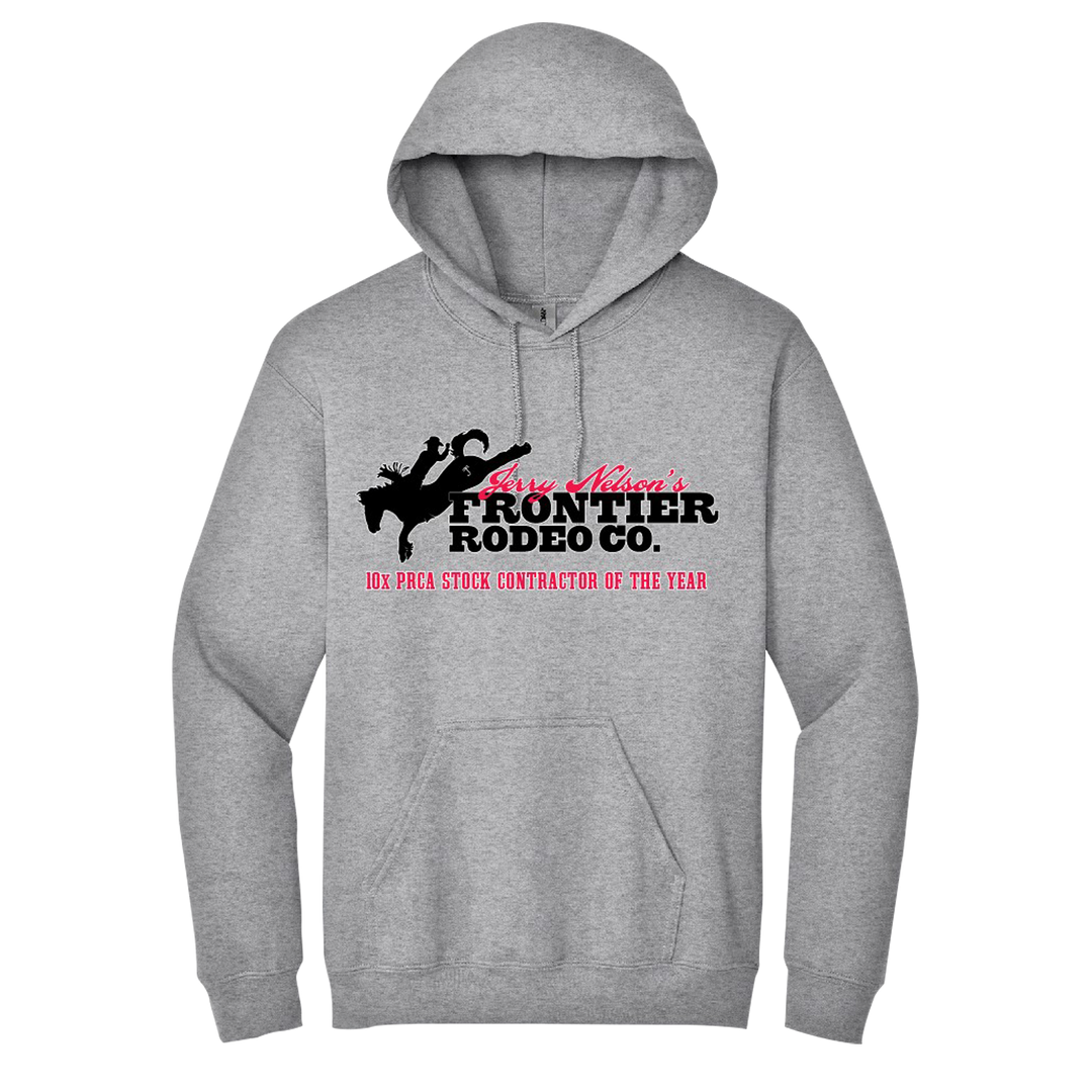 Frontier Rodeo Company