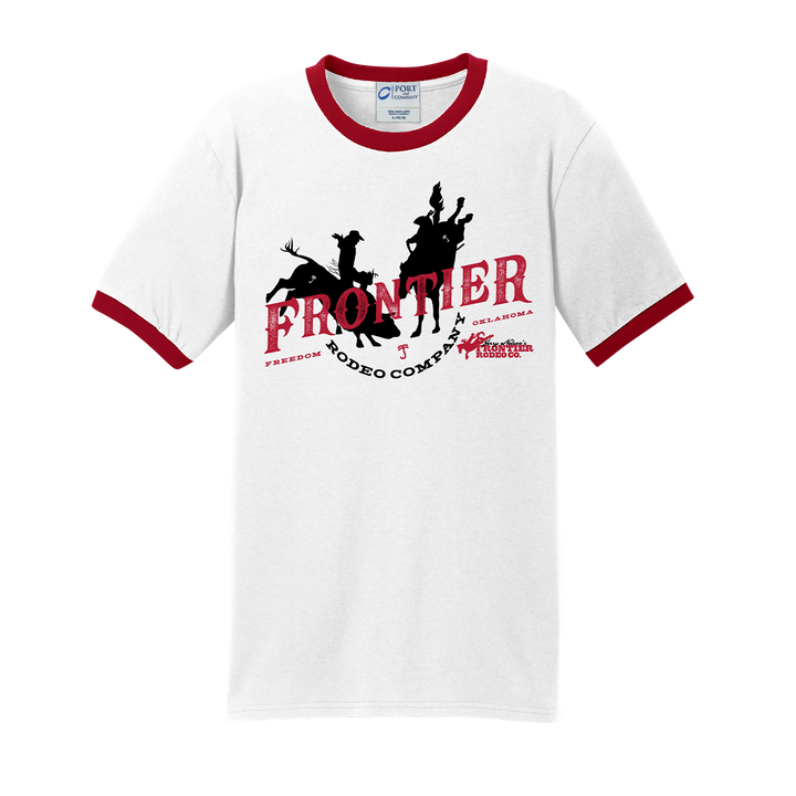 Frontier Rodeo Company