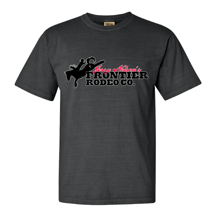 Frontier Rodeo Swag – Frontier Rodeo Company