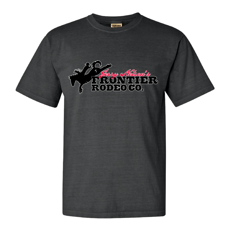 Frontier Rodeo Company