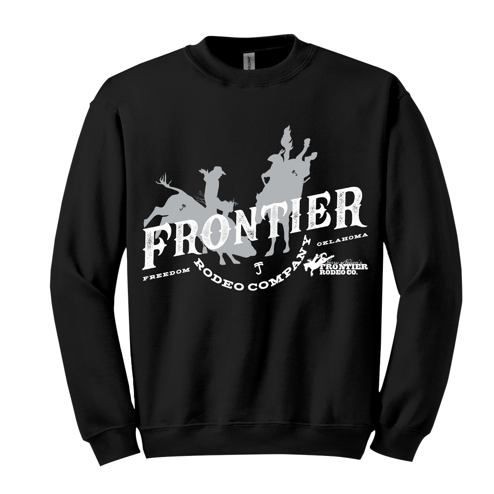 Frontier Rodeo Company