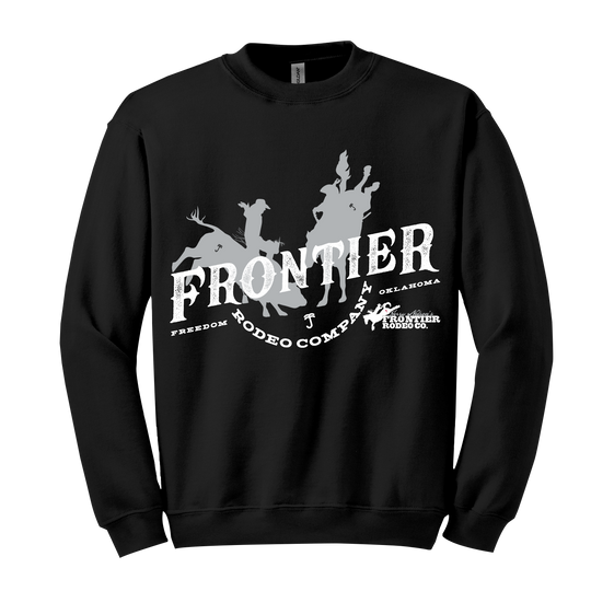 Frontier Rodeo Company