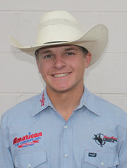 Staff – Frontier Rodeo Company