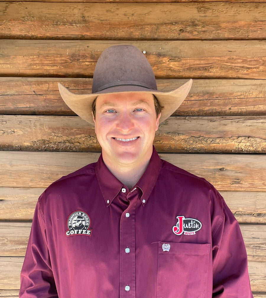 Staff – Frontier Rodeo Company