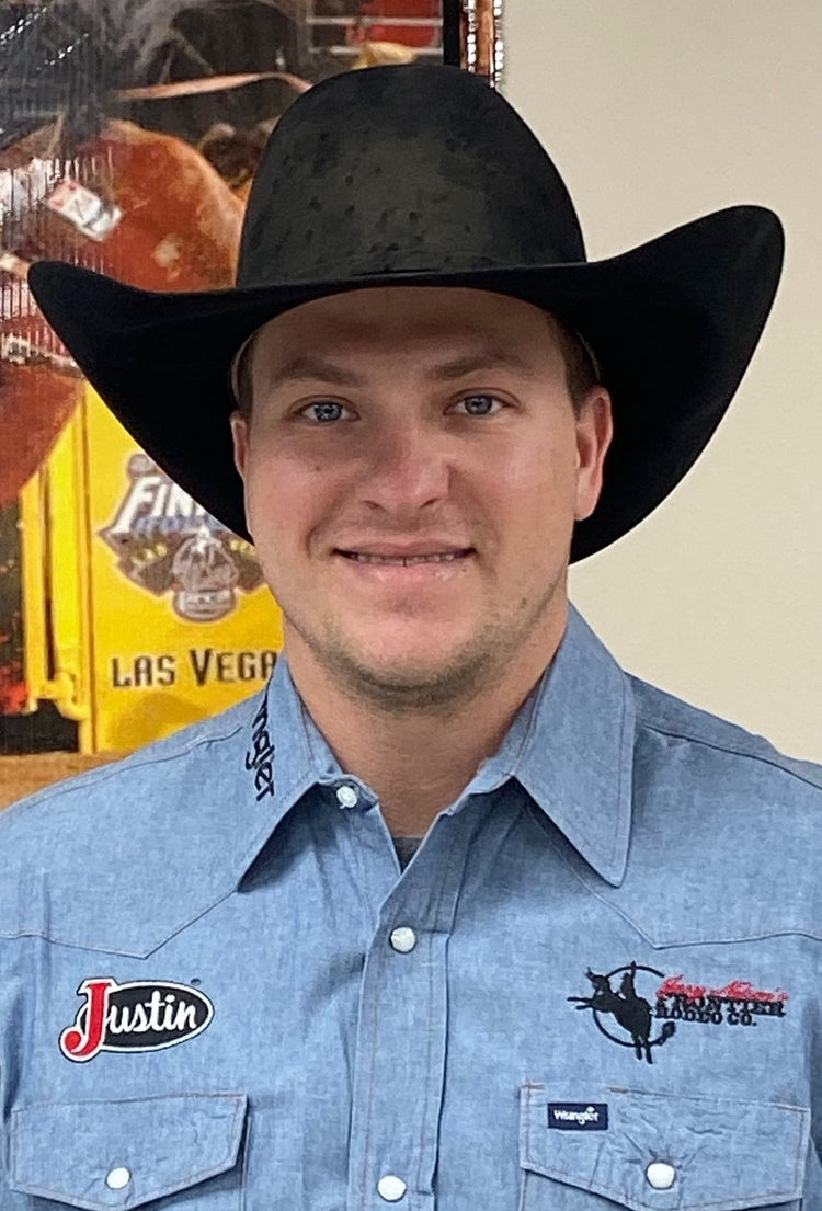 Staff – Frontier Rodeo Company