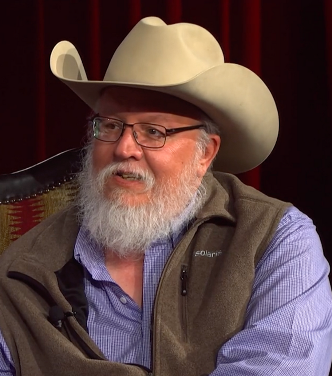 Staff – Frontier Rodeo Company