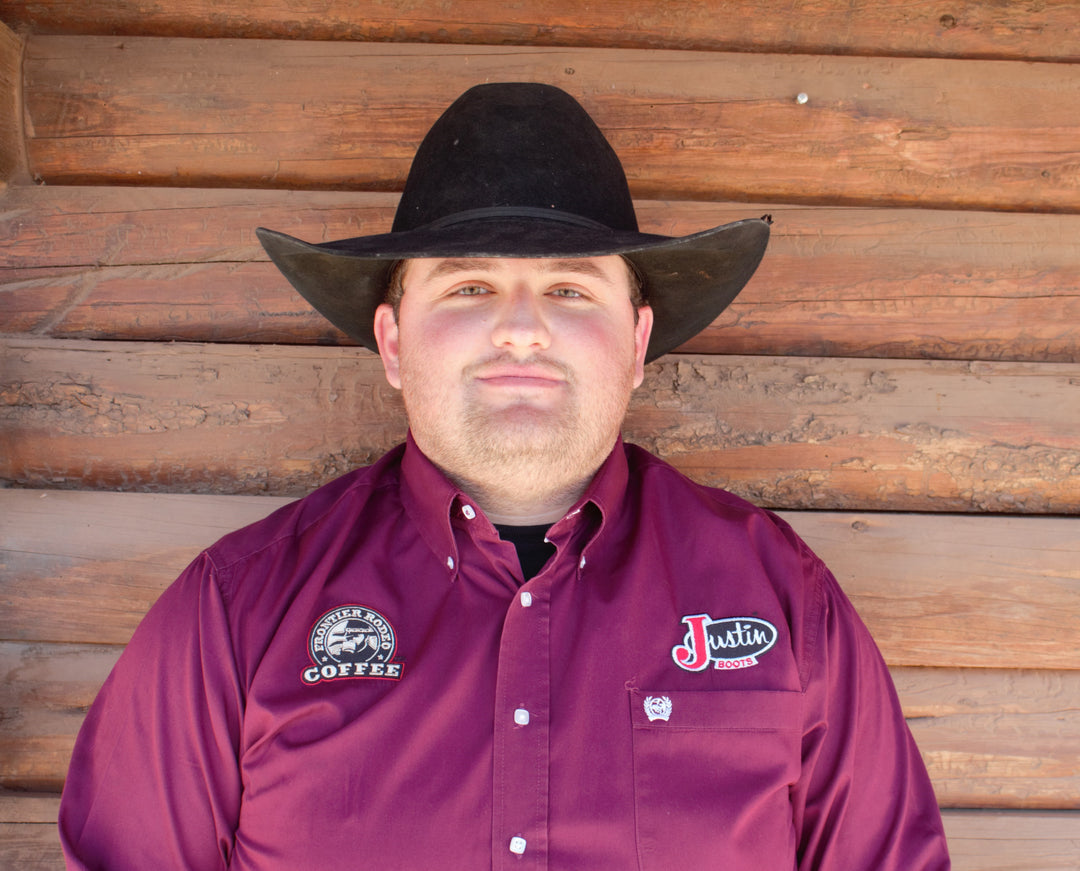 Staff – Frontier Rodeo Company