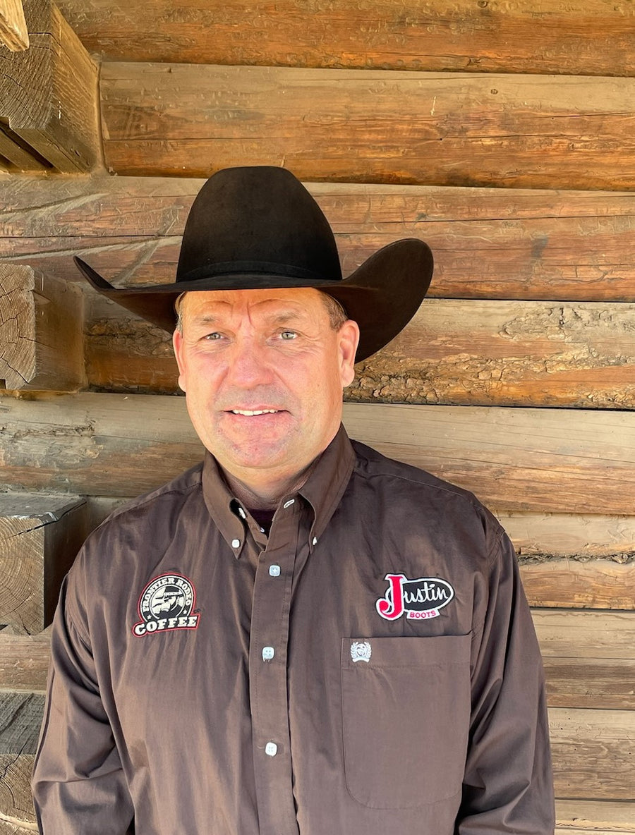 Staff – Frontier Rodeo Company