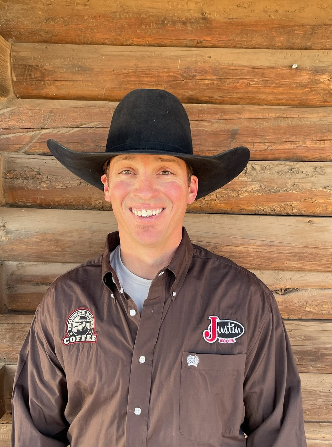 Staff – Frontier Rodeo Company