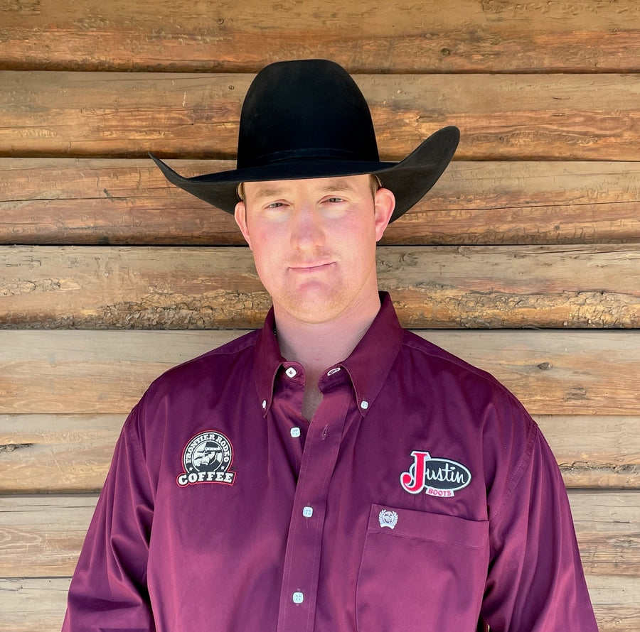 Staff – Frontier Rodeo Company